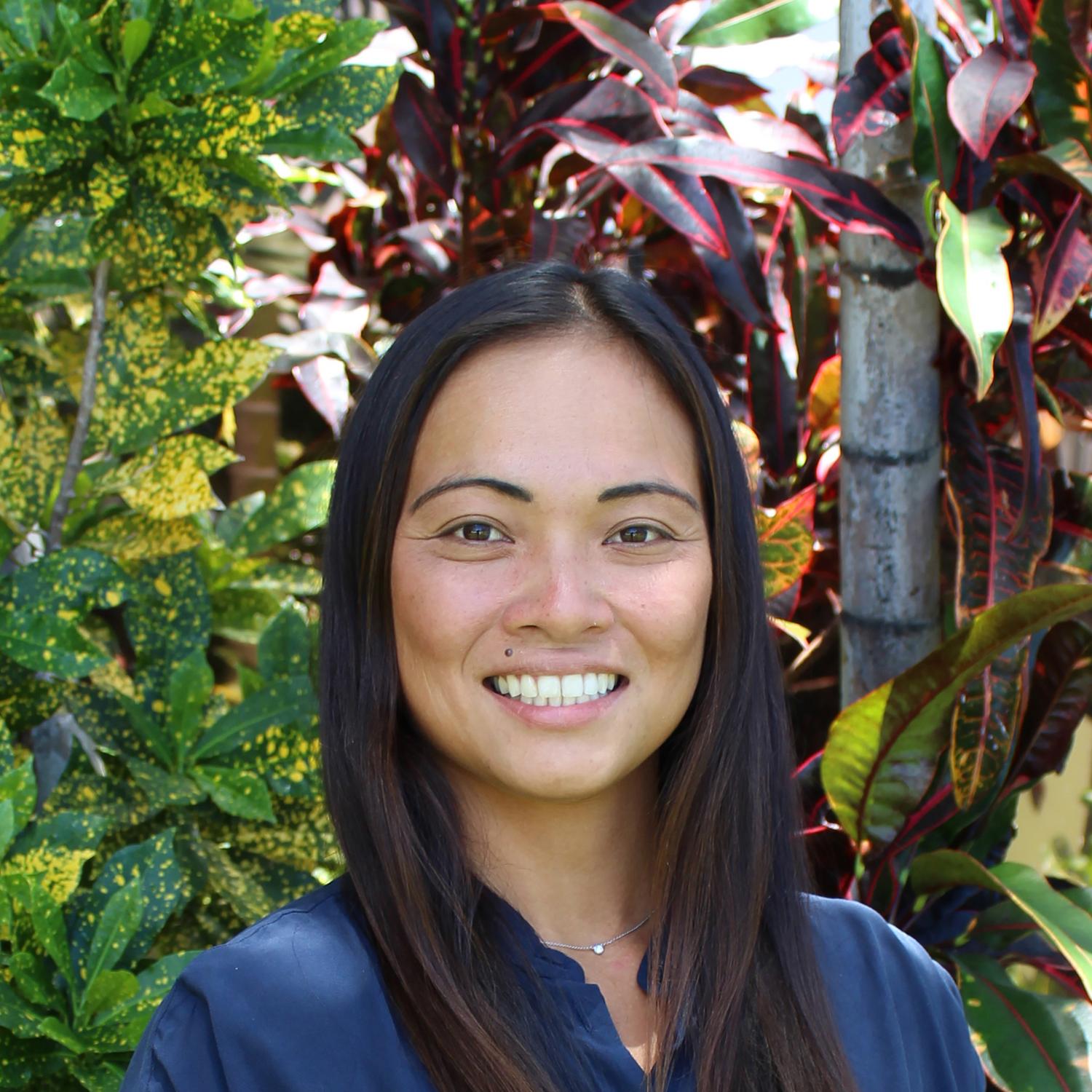 Hazel Go | People on The Move - Pacific Business News