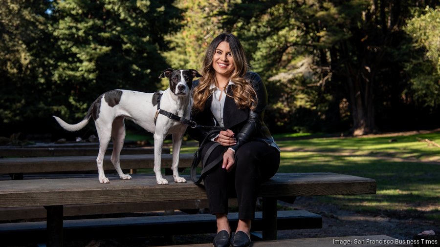 40 Under 40 Class of 2021: Amanda Camacho, Kaiser Permanente - San ...