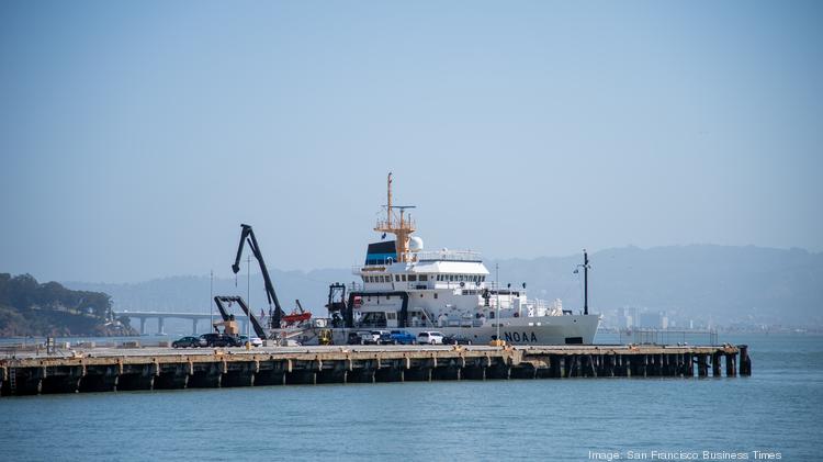 Strada unveils design change at Pier 30-32 redevelopment - San ...