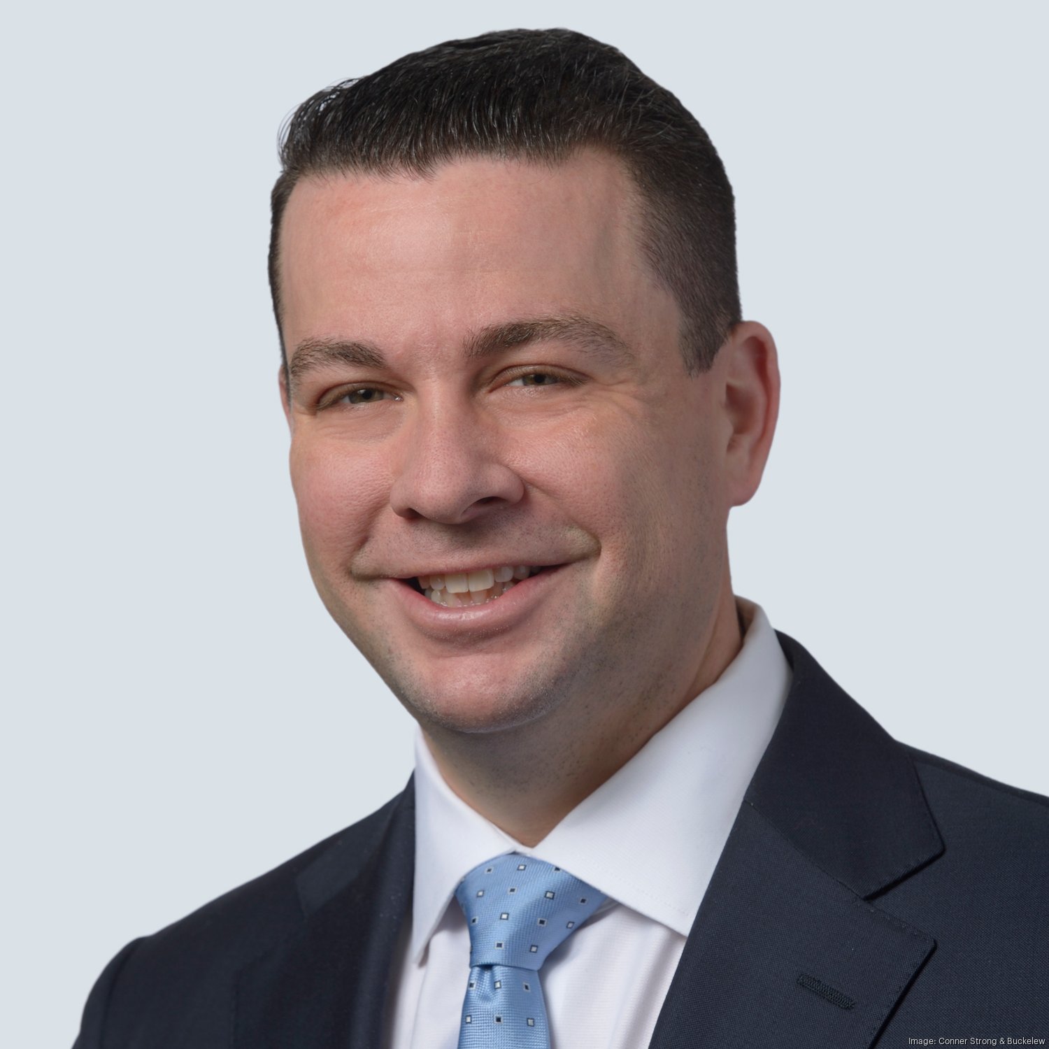 Justin Ackerman | People on The Move - Philadelphia Business Journal