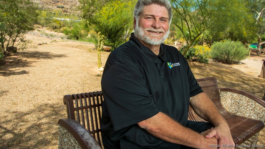 Brent Downs experienced homelessness firsthand. Now he helps others in ...