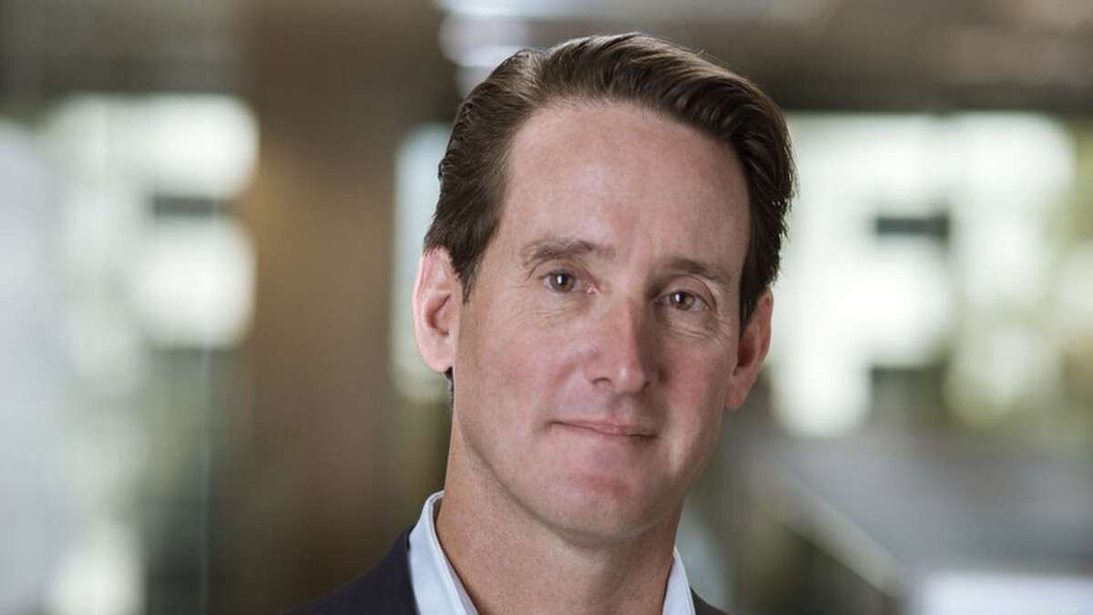 Flexe CFO Ian Charles leaves company after just 6 months - Puget Sound ...