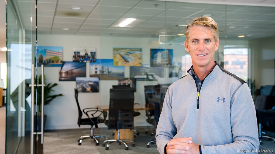 Best in Real Estate Awards 2021: Jim Lighthizer, Chesapeake Real Estate ...