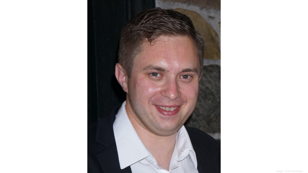 40 Under 40 Class of 2021: David Karp - San Francisco Business Times