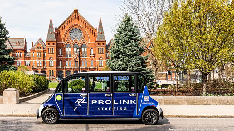 Cincinnati's Gest Carts expands across U.S. with plans for Denver ...