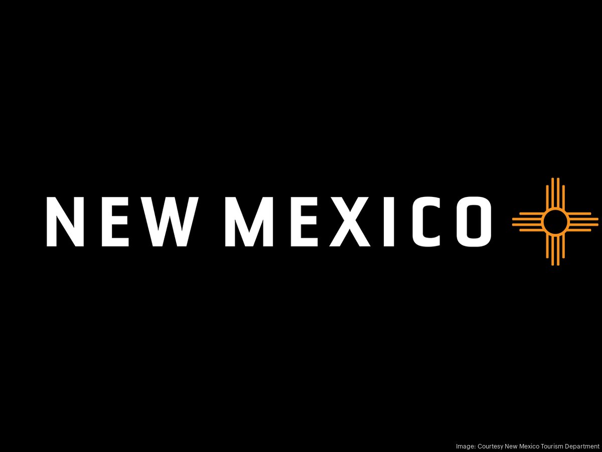 New Mexico Tourism Logo NEW MEXICO TOURISM & TRAVEL ADVERTISING