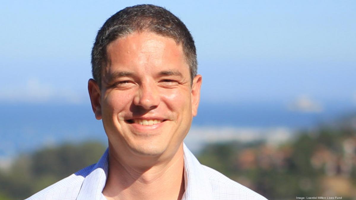 Jeff Trost explains how the Laerdal Million Lives Fund differentiates ...