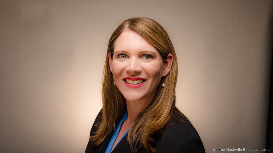 Women of Influence: Laura Baker, Law Offices of John Day PC - Nashville ...