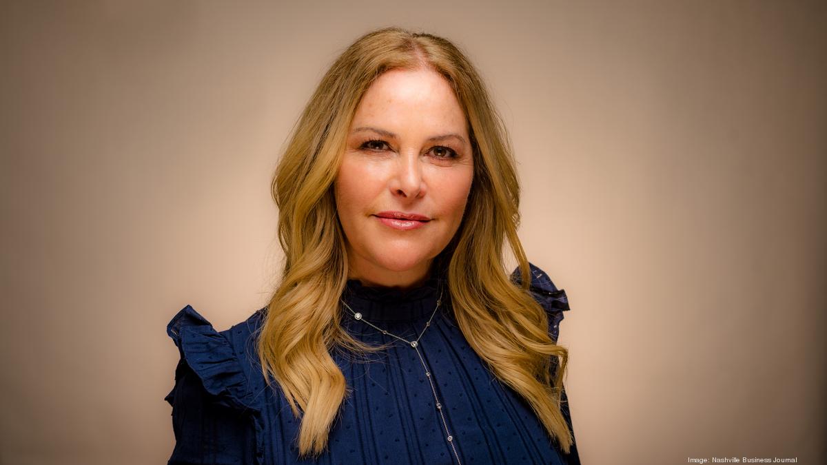 Marjorie Morrison steps down as CEO of Psych Hub - Nashville Business ...