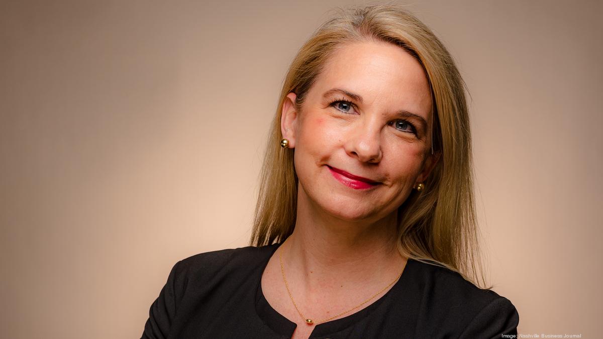 Women of Influence: Kelly Shearin, Amerigroup Community Care ...