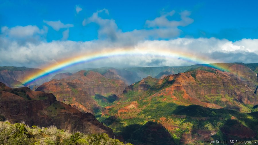 Kauai County unveils 380-unit affordable housing plan in Waimea ...