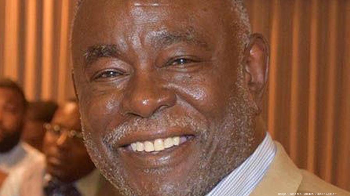 Halbert Sullivan, CEO of Fathers & Families Support Center, dies - St ...