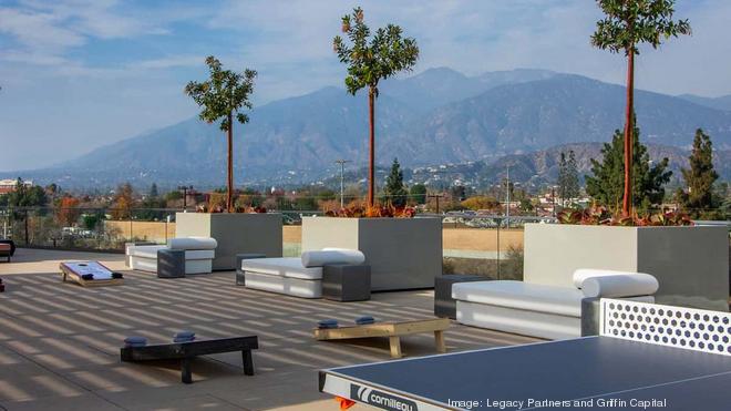 Moda at Monrovia Station apartments sell for $100 million - L.A ...