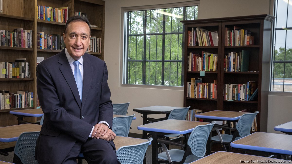 Former SA mayor and HUD Secretary Henry Cisneros to chair bipartisan DC ...