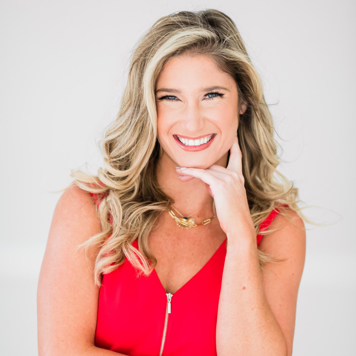 Brooke Eagle | People on The Move - Triad Business Journal