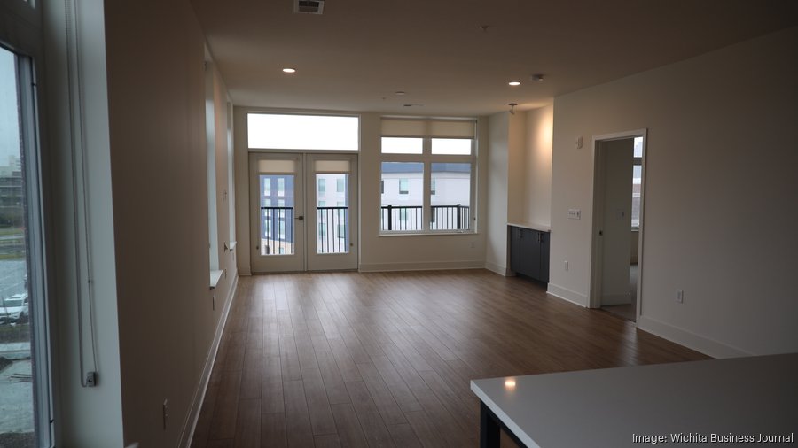 Photos: First look at 225 Sycamore, the almost-finished Delano ...