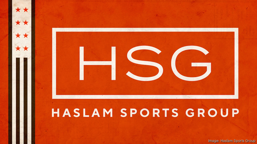Haslam Sports Group and Cleveland Browns promote Greg Rush as CFO, hire ...
