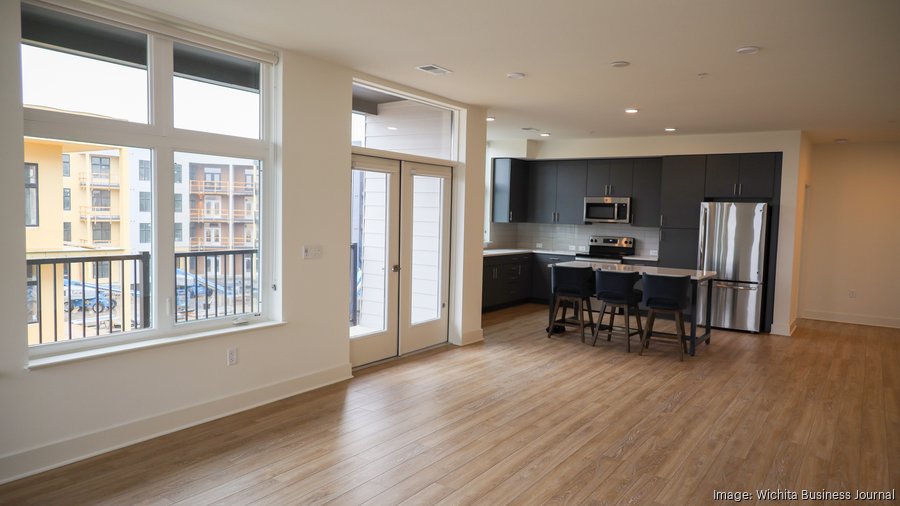 Photos: First look at 225 Sycamore, the almost-finished Delano ...