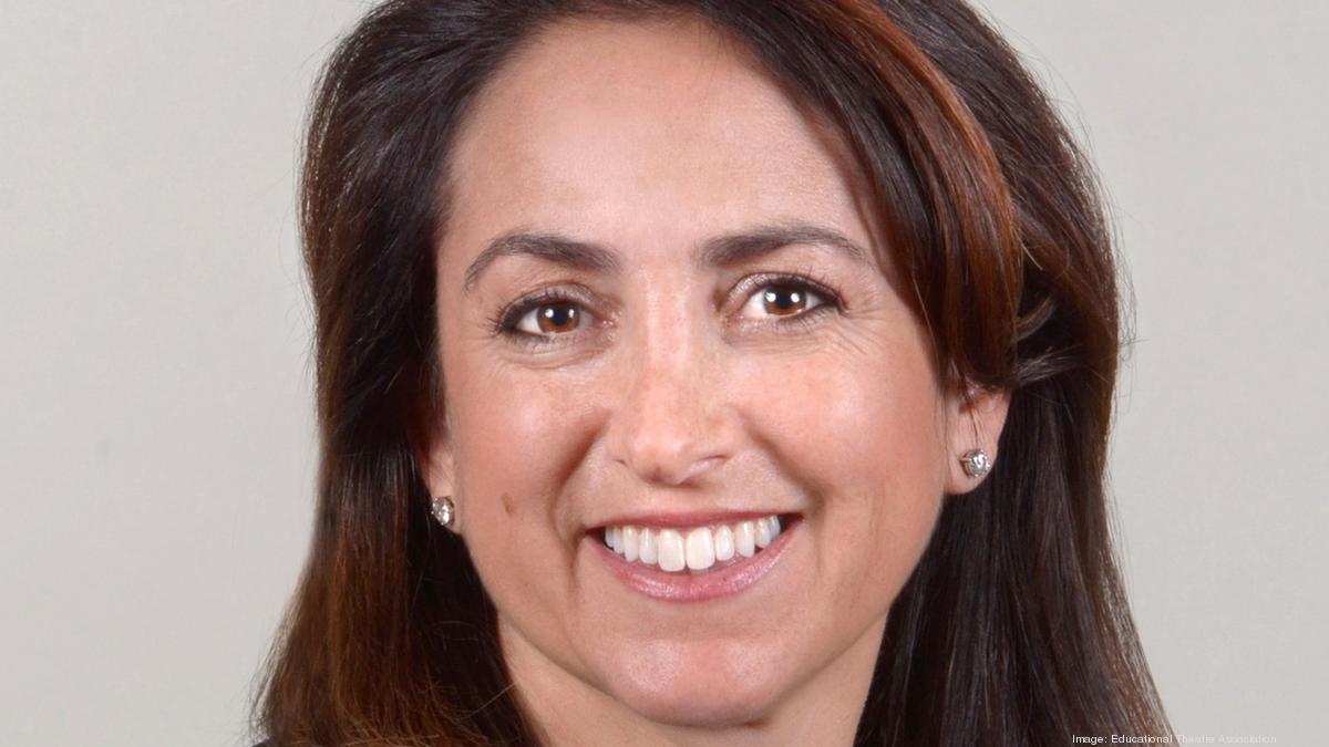 Julie Cohen Theobald leads Educational Theatre Association to new ...