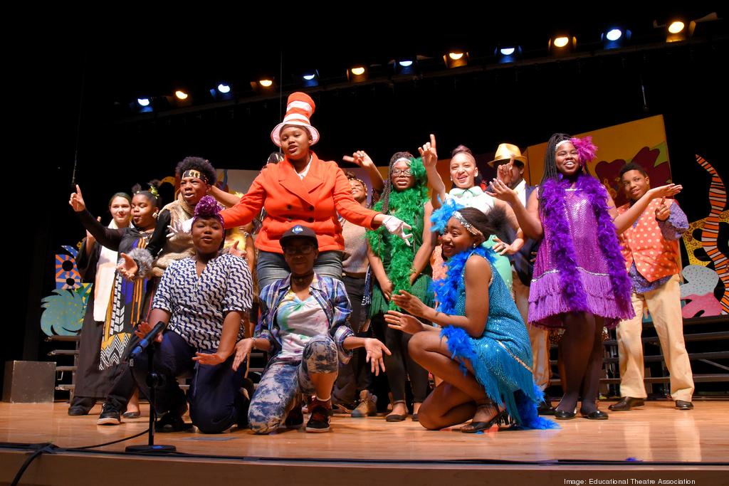 Educational Theatre Association