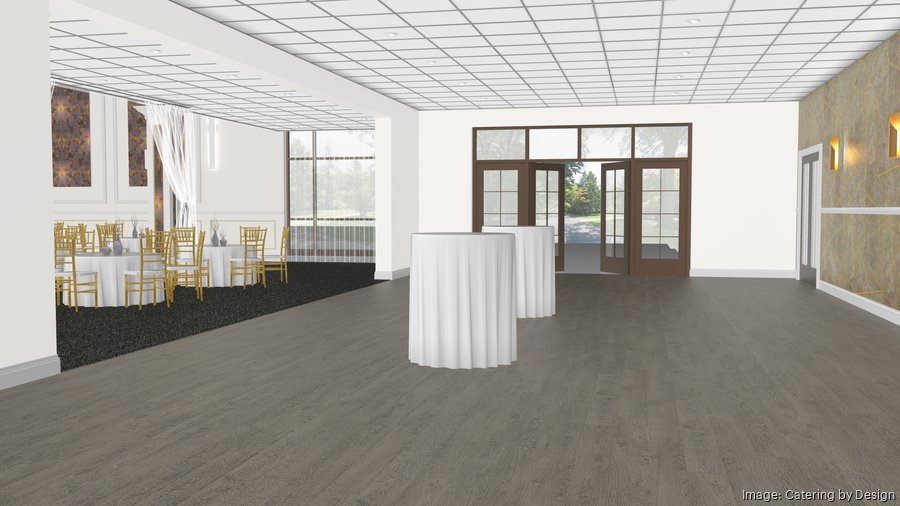 Philadelphia catering company breathes new life into castle built by ...