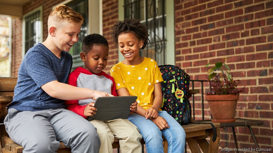 Good Works: How the pandemic impacted Comcast's approach to CSR ...
