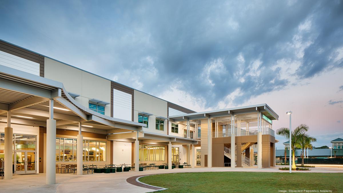 Shorecrest Preparatory School gets $1 million endowment for financial ...