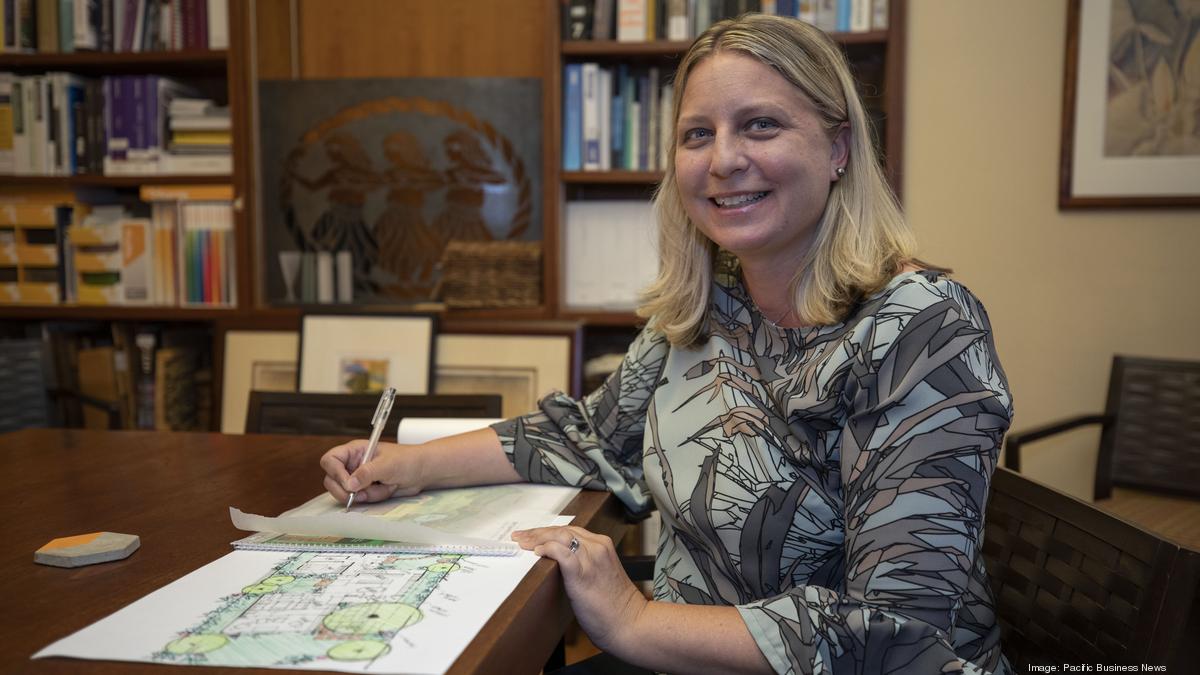 Executive Insight: An architect’s attention to scale - Pacific Business ...