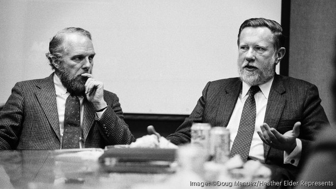 adobe-john-warnock-obituary - Silicon Valley Business Journal