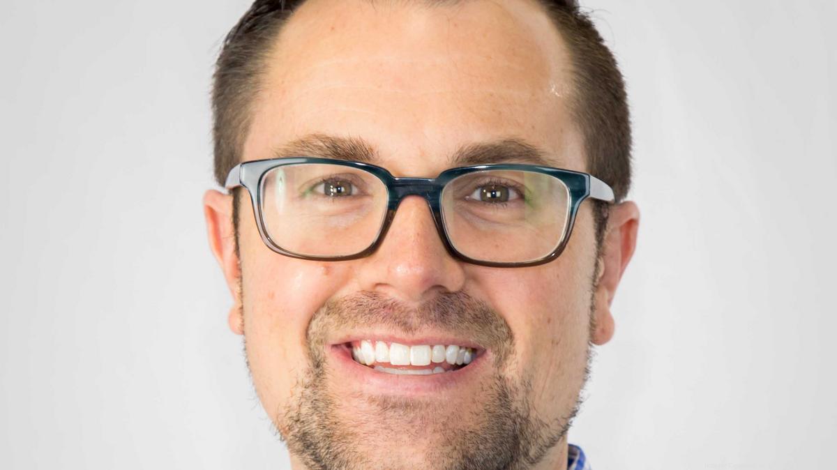 40 Under 40 honoree: Matthew Berg of Simfero Consultants - Houston ...