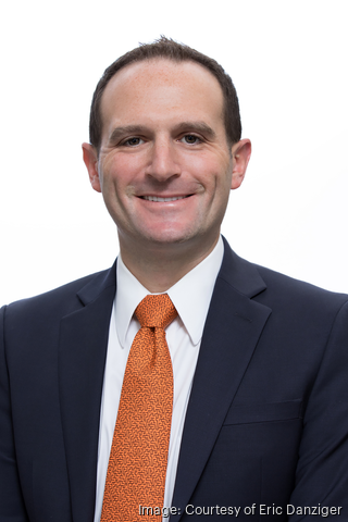 40 Under 40 honoree: Eric Danziger of Riverbend Energy Group - Houston ...