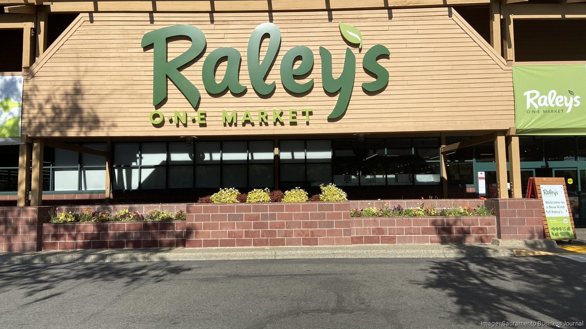 Raley's O-N-E Market expanding to more locations - Sacramento Business ...