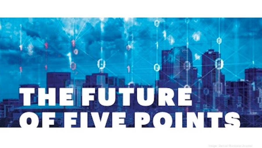 What's next for Five Points? Learn more in our upcoming panel. - Denver ...