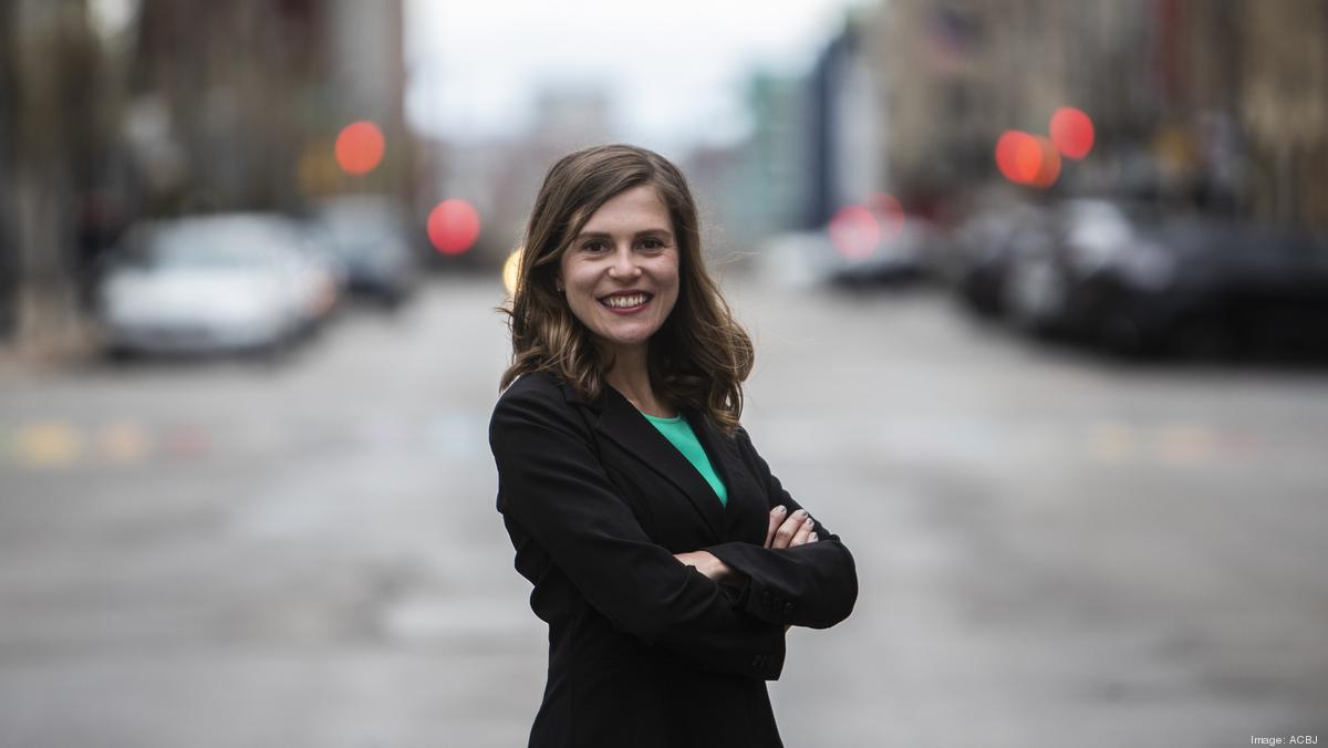 Meet Teddy Nykiel, our new technology, startups and residential real ...