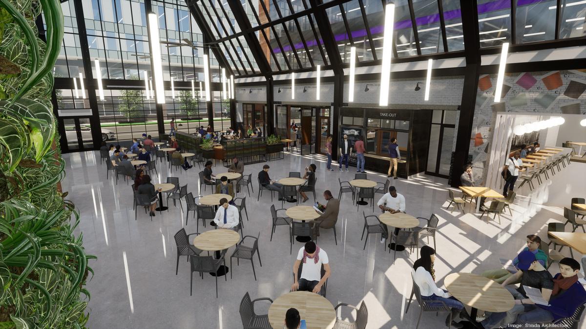 Walnut Capital lands Big Burrito to open new pizza spinoff of Alta Via ...