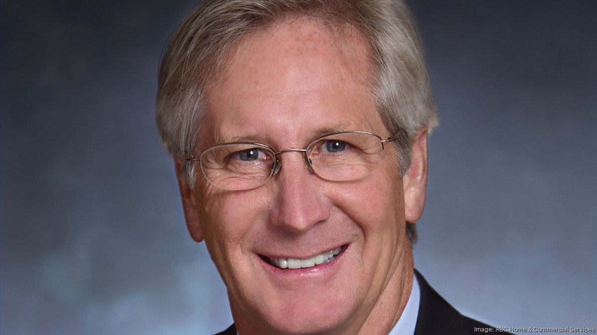 Bobby Jenkins - Austin Business Journal