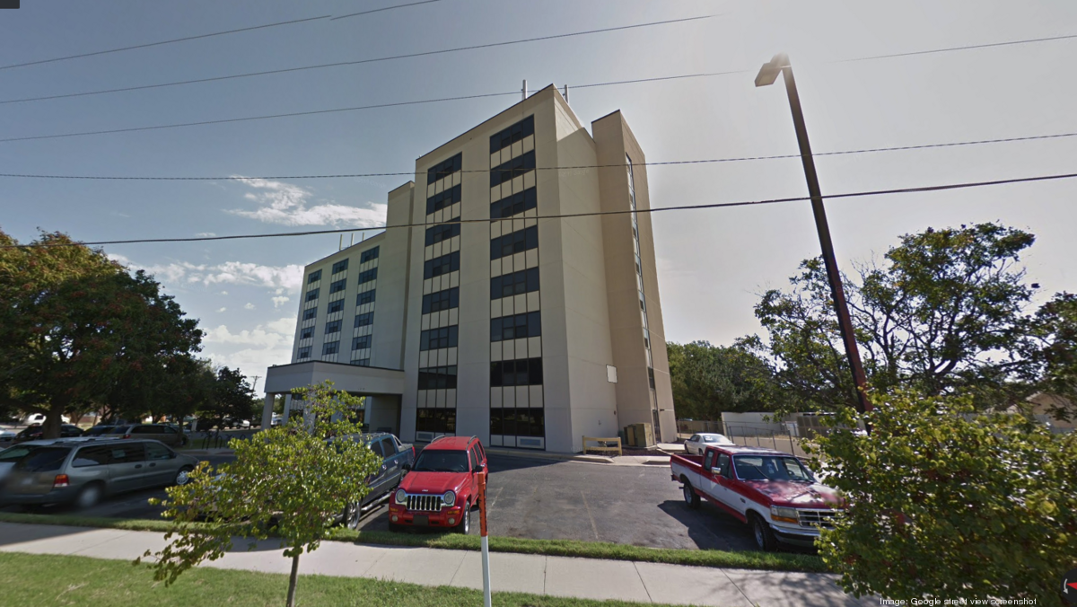 Public-private group seeks $17.3M in bonds for renovation of 4 Wichita ...