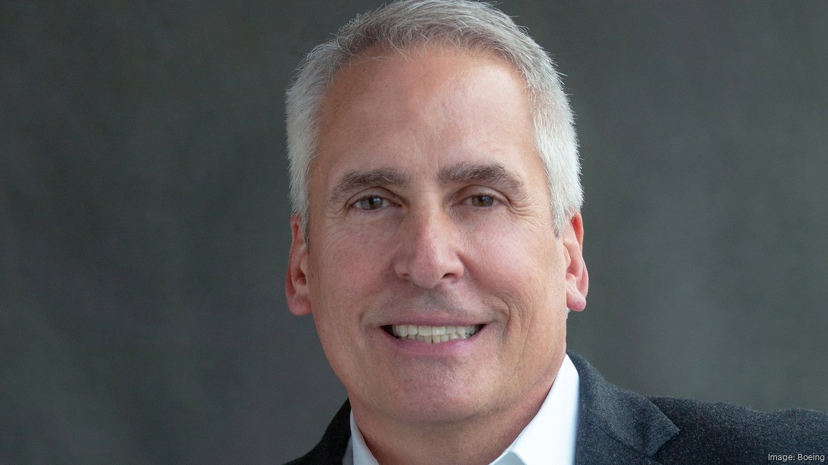 Boeing encouraged by financing outlook for jet buyers as travel ...