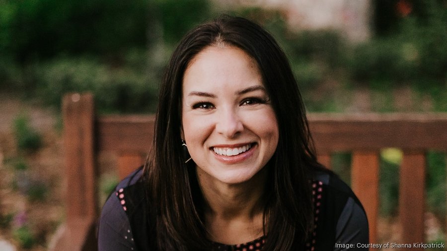 40 Under 40 honoree: Meet Shanna Kirkpatrick of Chara Christian Dance ...