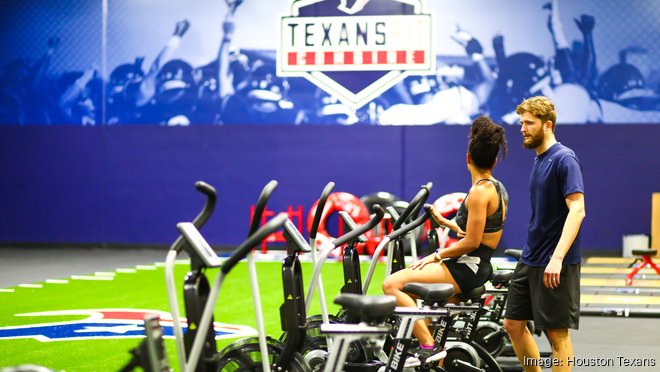 EOS Fitness buys Texans Fit gym chain in Houston - Houston Business Journal