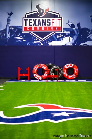 Texans Fit opens in Meyerland - Houston Business Journal