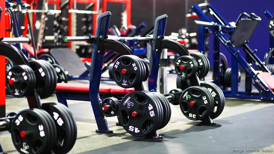 Texans Fit opens in Meyerland - Houston Business Journal