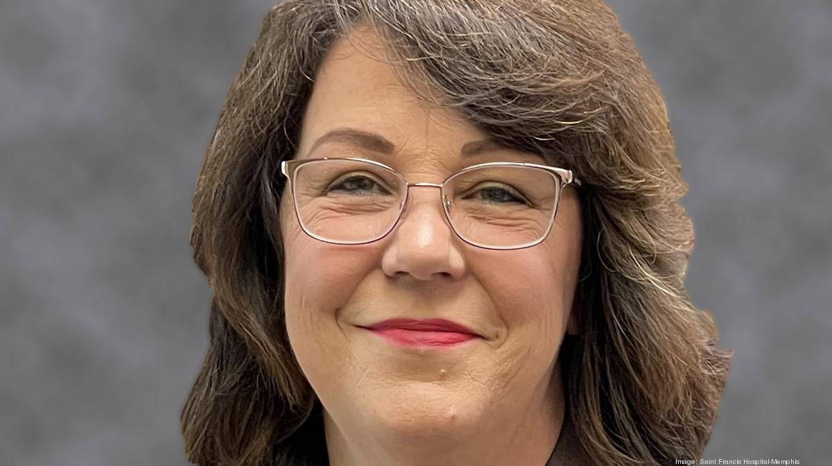 Saint Francis Hospital-Memphis hires Lisa Hoyle as chief nursing ...