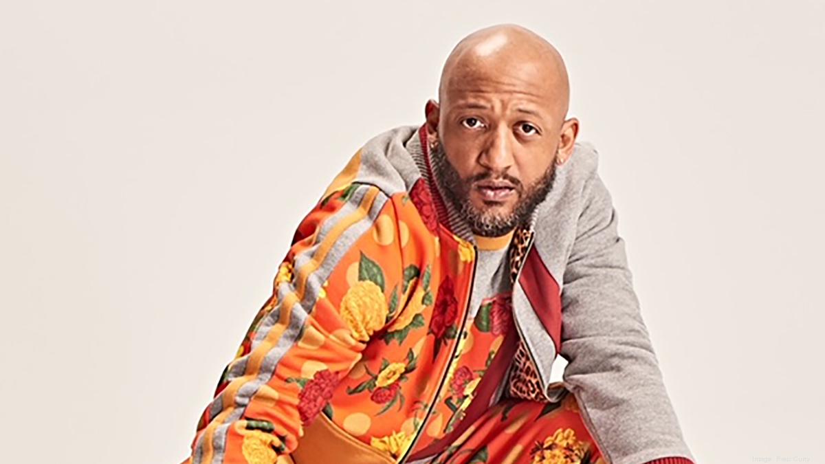 Prep Curry's star is on the rise as fashion designer thanks to a recent ...