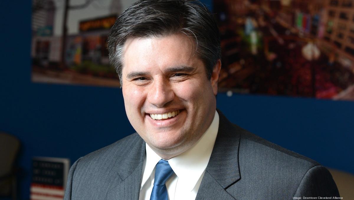 Downtown Cleveland Alliance taps interim president, CEO Michael Deemer ...