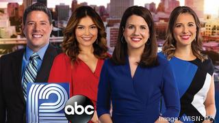 Eden Checkol leaving Channel 12; Diana Gutiérrez fills role - Milwaukee ...