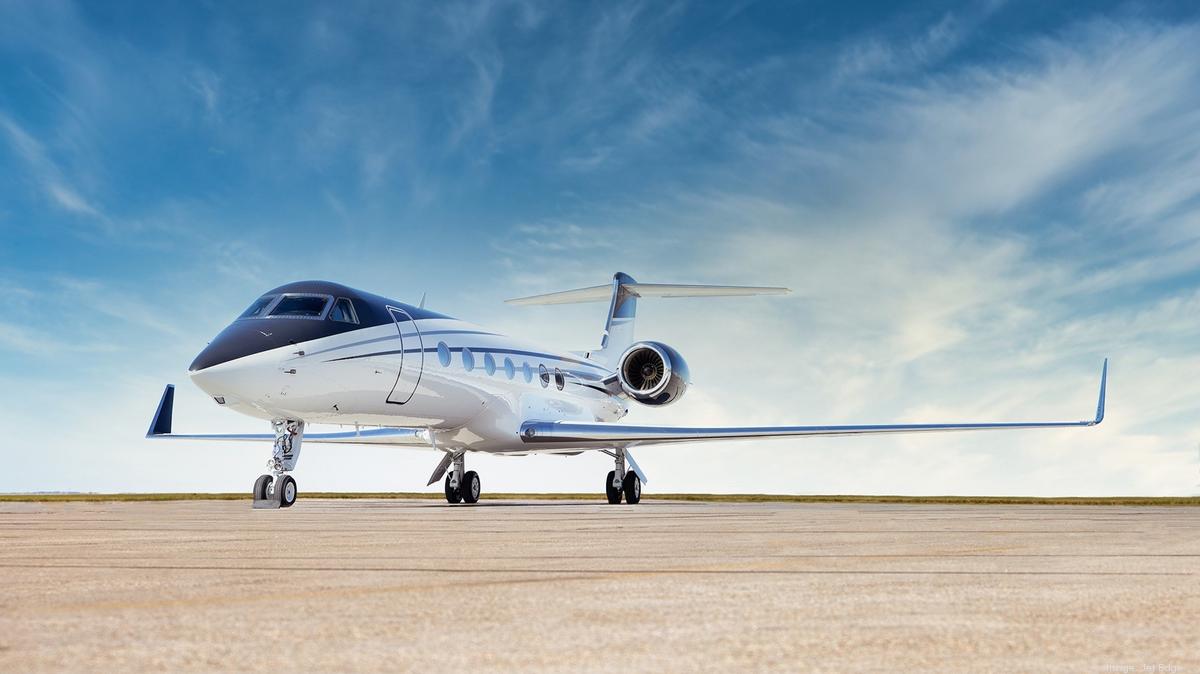 Jet Edge upgrades in-flight internet service to Gogo’s 4G Wi-Fi - L.A ...