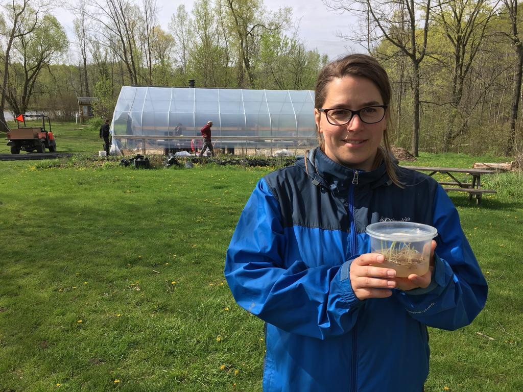 Stantec Consulting Services Inc. BizSpotlight - Milwaukee Business Journal