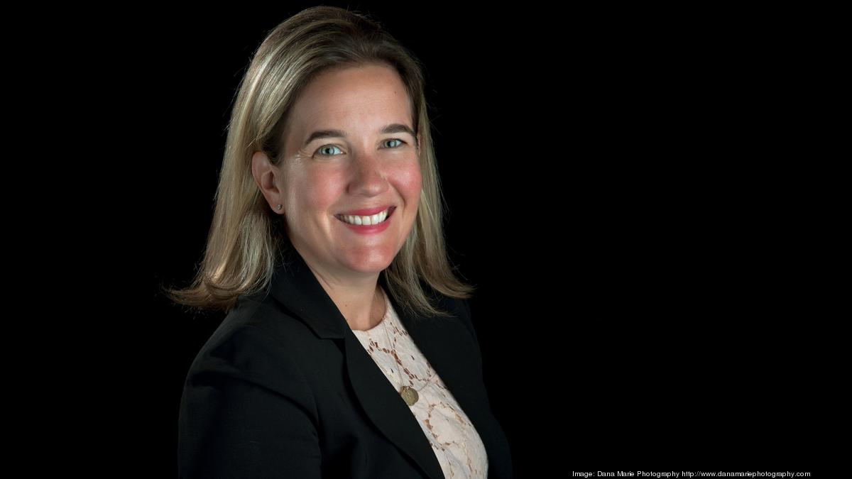 Who's Who in Law 2021: Baltimore County Inspector General Kelly Madigan ...