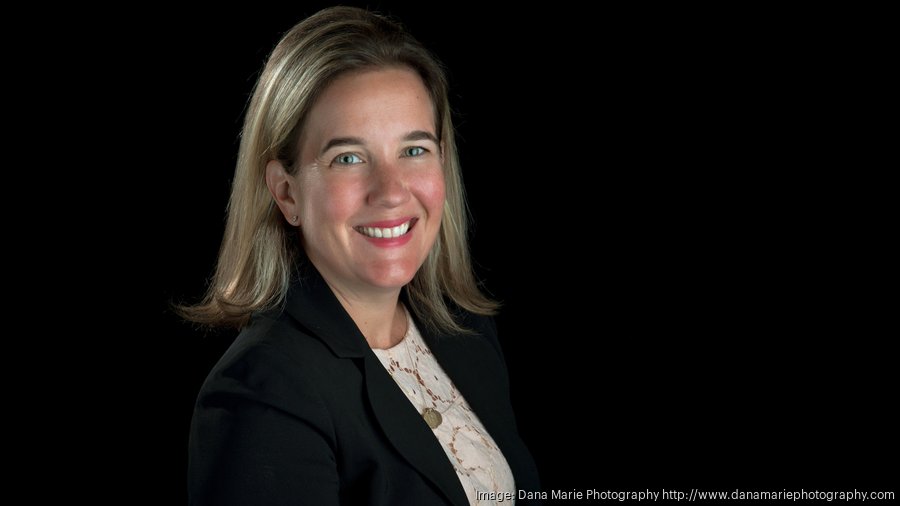 Who's Who in Law 2021: Baltimore County Inspector General Kelly Madigan ...